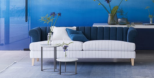 Haikje's blog: Tricia Guild