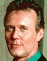 My Favourite Actors: Anthony Head 2
