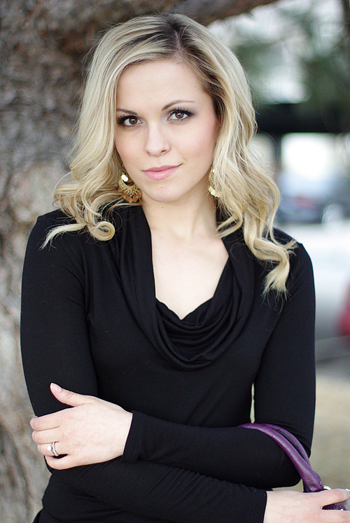 lynette marie: A few things.