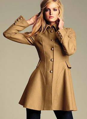 Pick of the Week: This Is The Coat You've Been Searching For