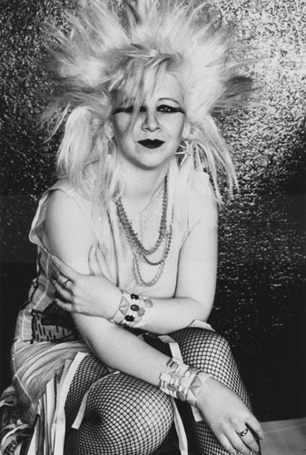 OLD, WEAK BUT ALWAYS A WANKER - THE PUNK YEARS: RUBELLA BALLET ...