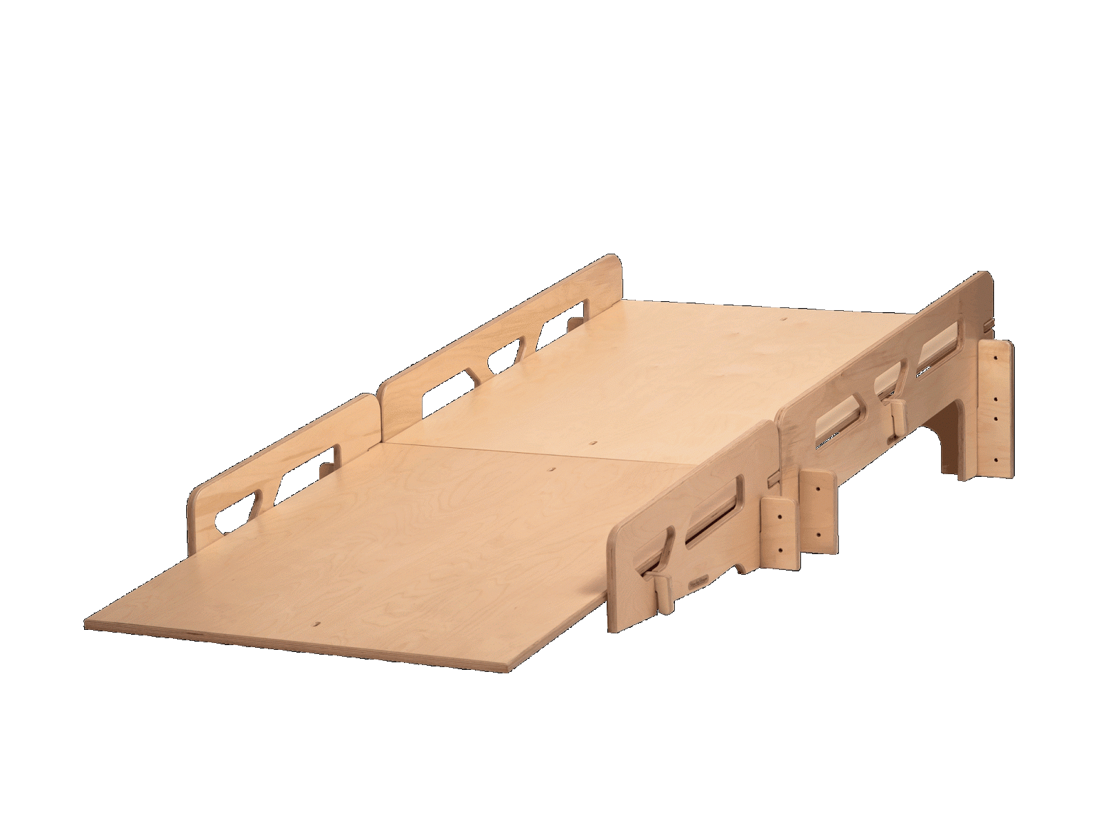 Portable Stages Stackable for Schools Choirs Hotels