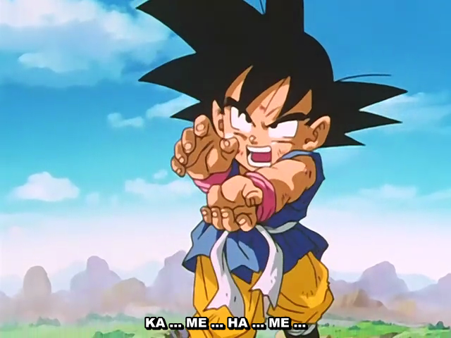 Download Dragon Ball Gt Episode 28 Sub Indo ~ Kodokfansub