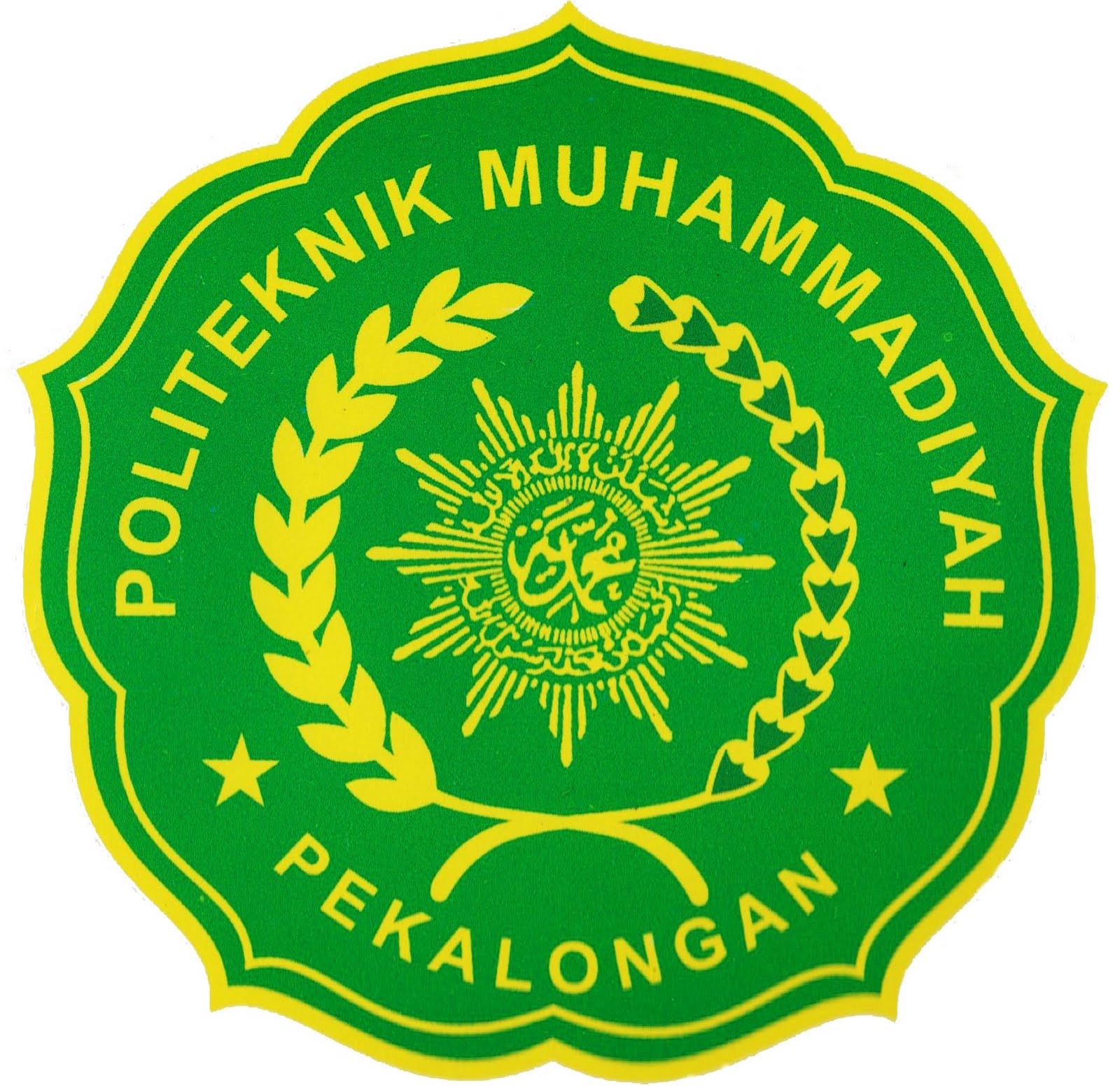 Politeknik Muhammadiyah Pekalongan: Penerimaan Mahasiswa Baru ...