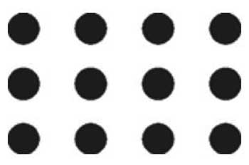 Susunan dan Gerak Partikel pada Berbagai Wujud Zat | Blog IPA SMP