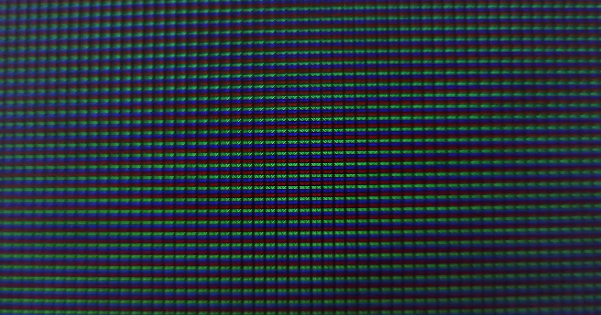 Screen Pixels | what is it and how it works | RESEARCH INSIDER