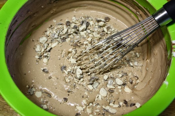 Whoppers Candy Pie — Mommy's Kitchen