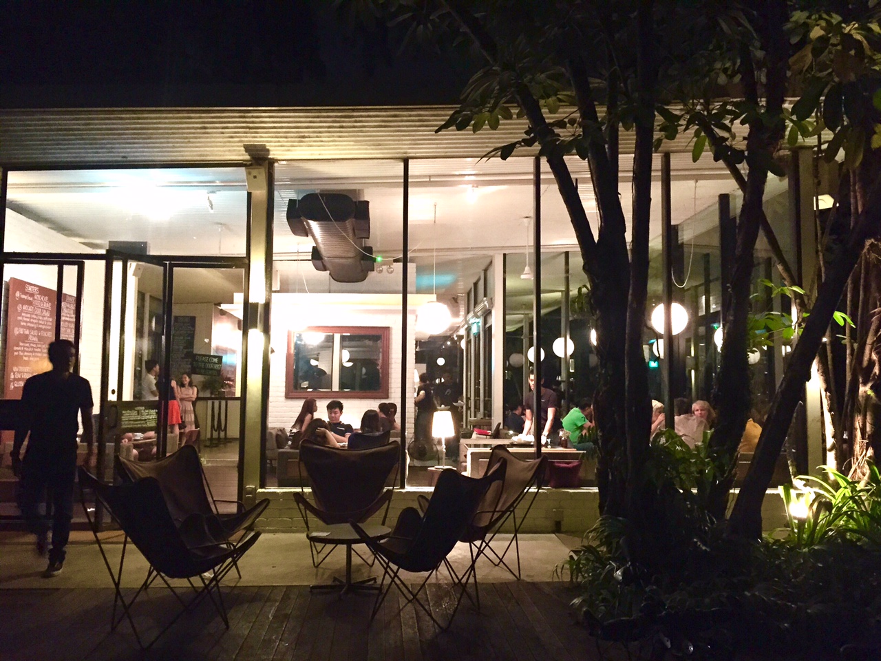 Top things to do in Singapore!