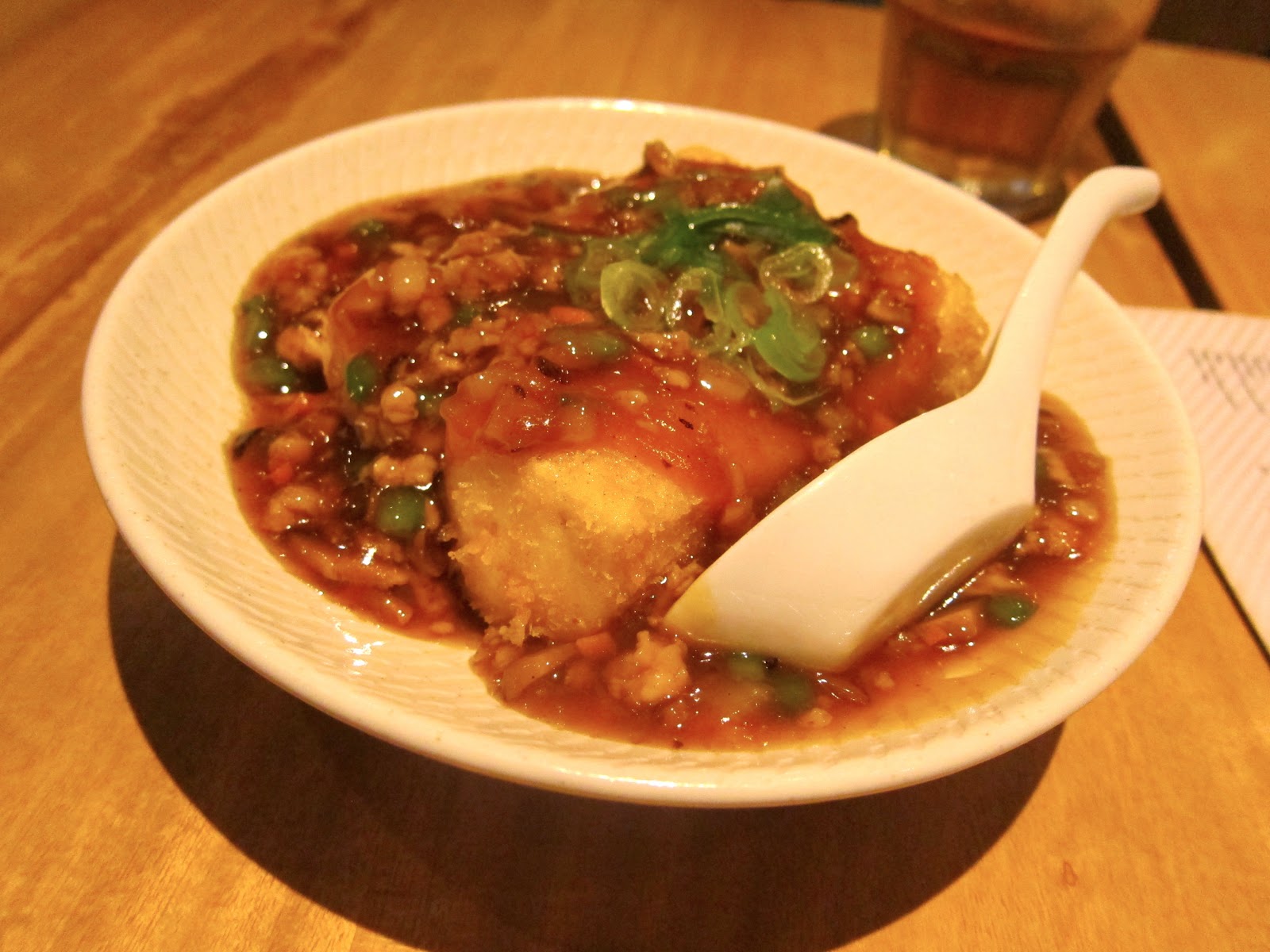 Food Weekly Update: Kenji Tei Ramen House -- Greenbelt 5