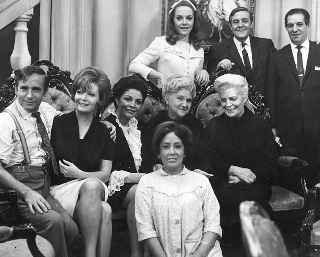 Amador Bendayán, inolvidable