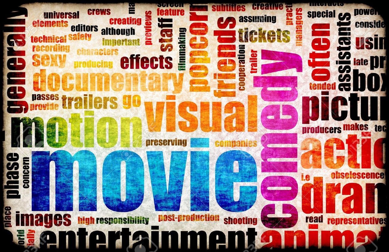 Genre - Movies VS Books