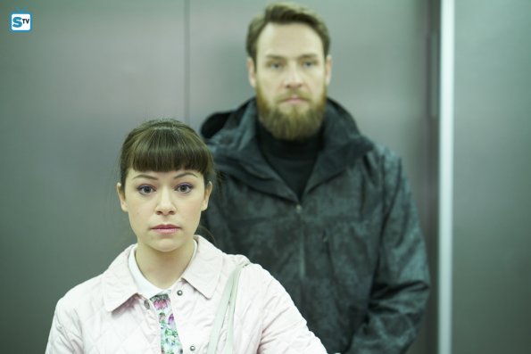 ORPHAN BLACK - Anteprima 5x03: Alison torna in scena | Lost In A ...