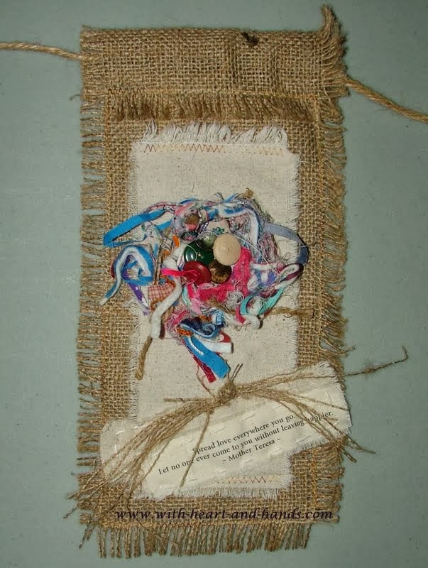 The Prayer Flag Project: Gratitude