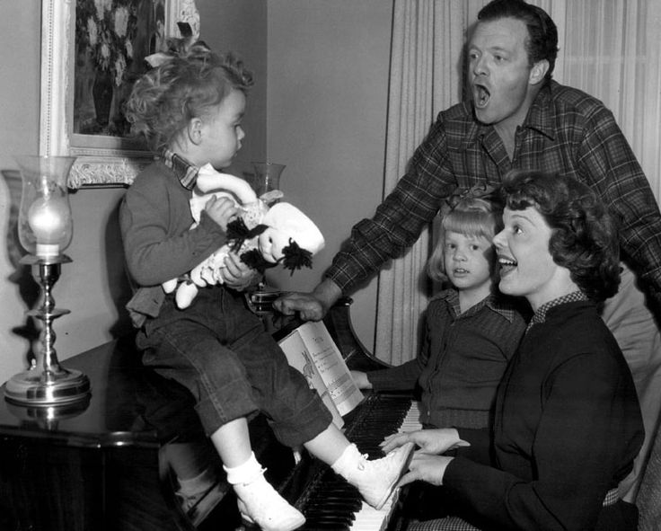 VAN HEFLIN | Segundo Plato Cine