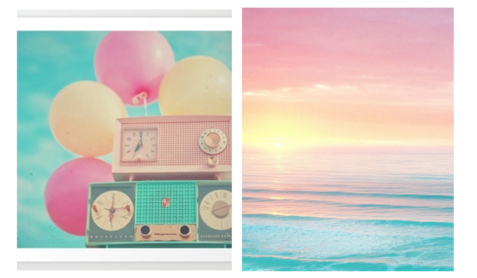 Pastel things - Pinterest - Paperblog