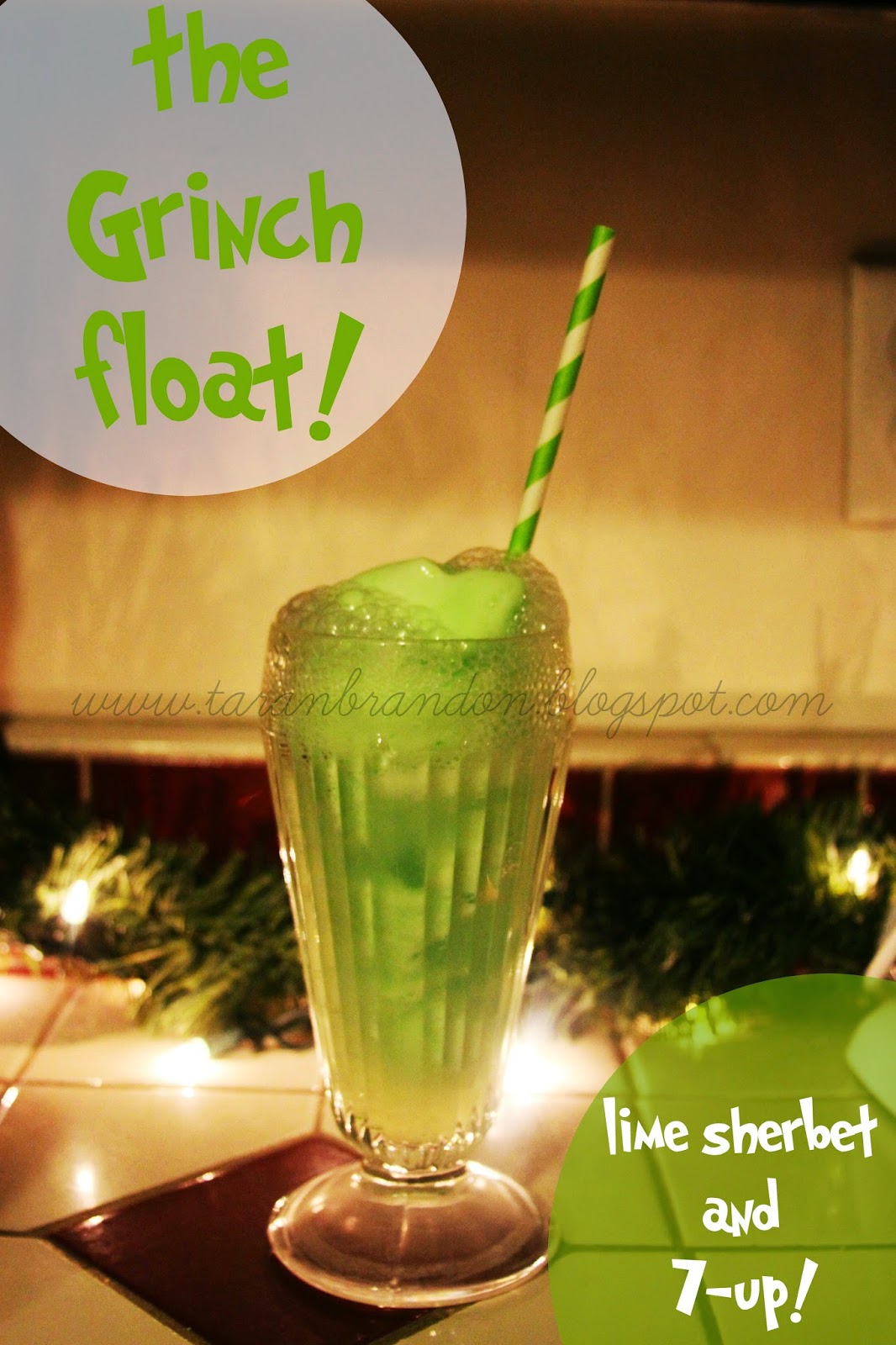 The Grinch Float | The Every Things Mrs Mumaw : Fort Wayne Lifestyle ...