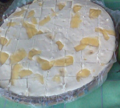 kusinera ni nepot: Puto, puto, puto... oh my fluffy puto!