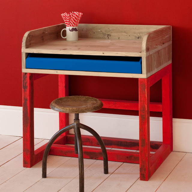 Xo-in my rooom: Mobiliario original para los peques de la casa | Etxekodeco