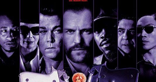 ZEPPELIN ROCK: Crítica de "Revolver" (Guy Ritchie, 2005): Review