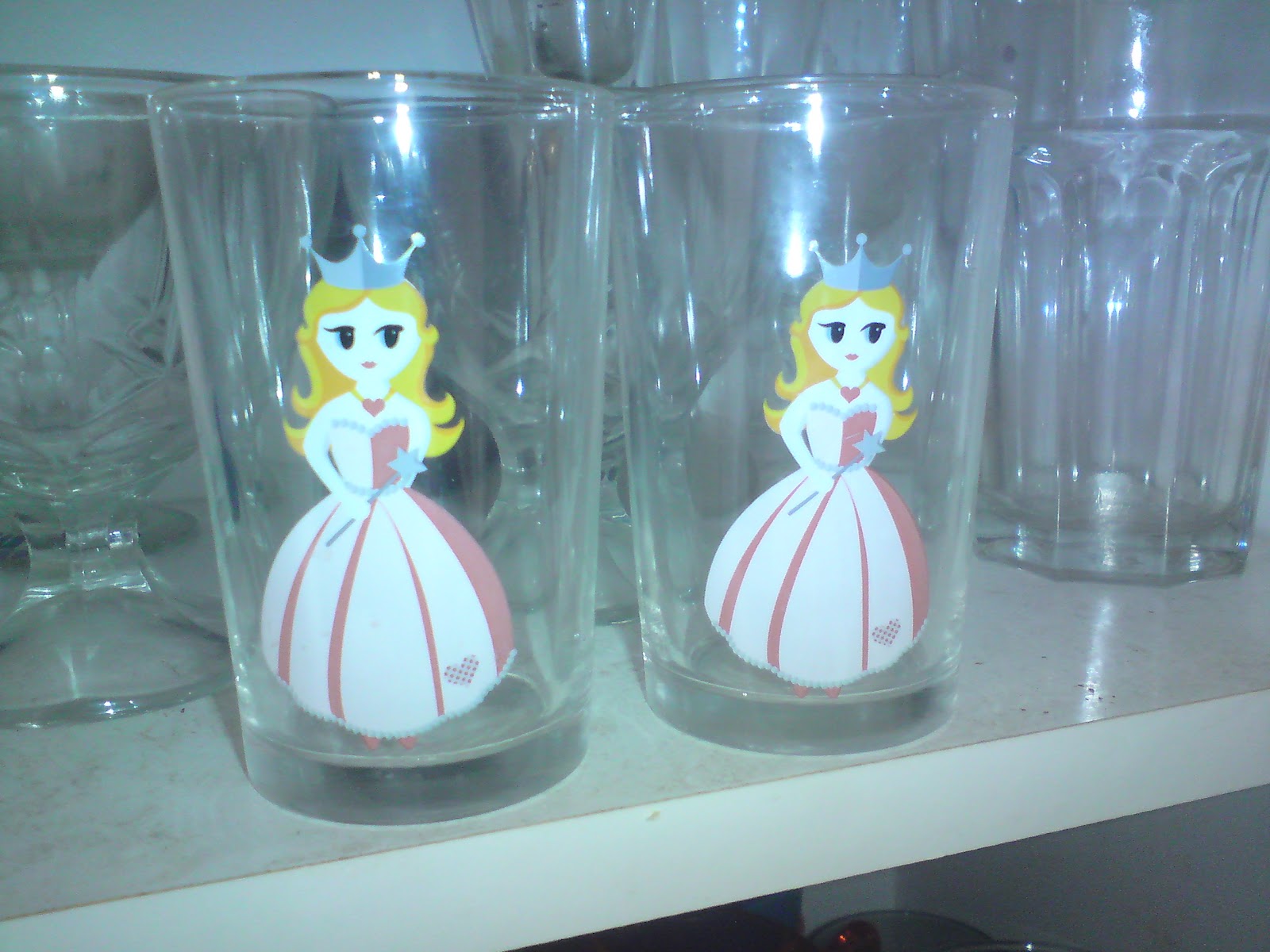 Princess Andria: Are You Really A Princess?