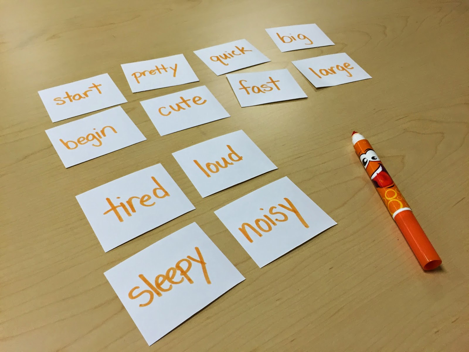 Stand Up, Hand Up, Pair Up | The Brown-Bag Teacher | Bloglovin’