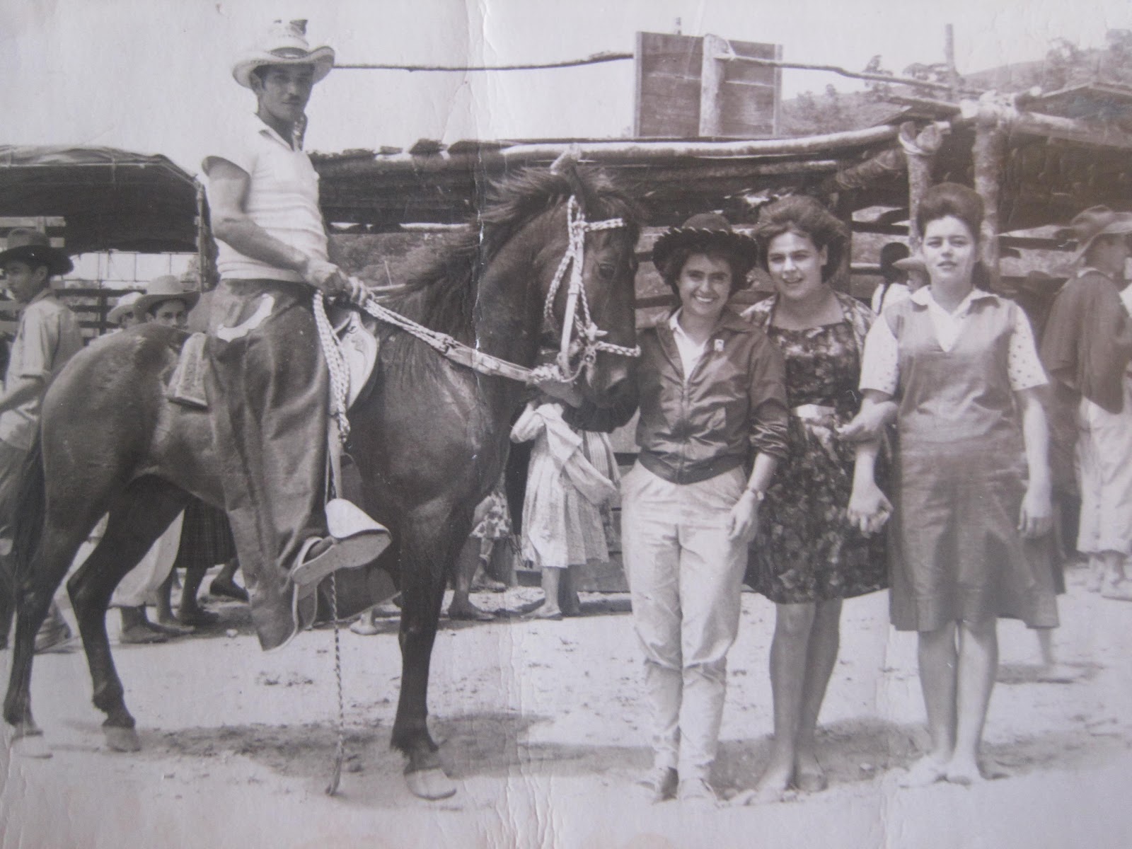 CONOZCAMOS LA GRANDIOSA HISTORIA DE PAEZ, BOYACÁ