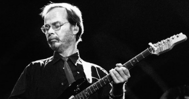 Media Confidential: R.I.P.: Walter Becker of Steely Dan