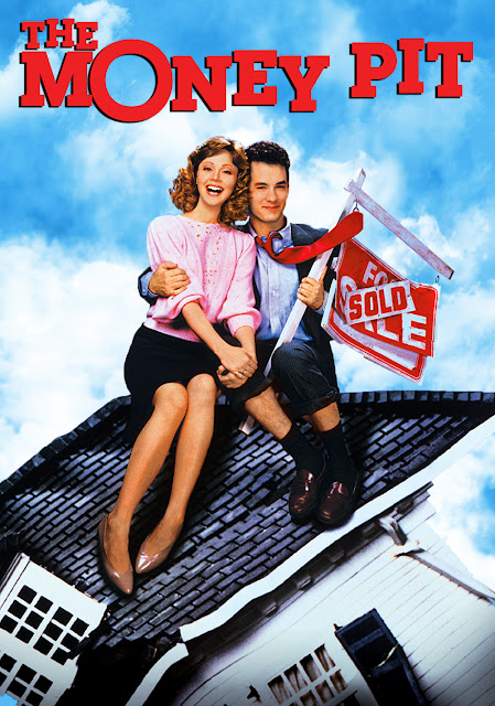 Movie Review: "The Money Pit" (1986) | Lolo Loves Films