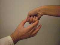 Síndrome de Quervain