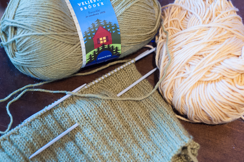 - Lady Blackdog -: Sulo Vilen -pipo