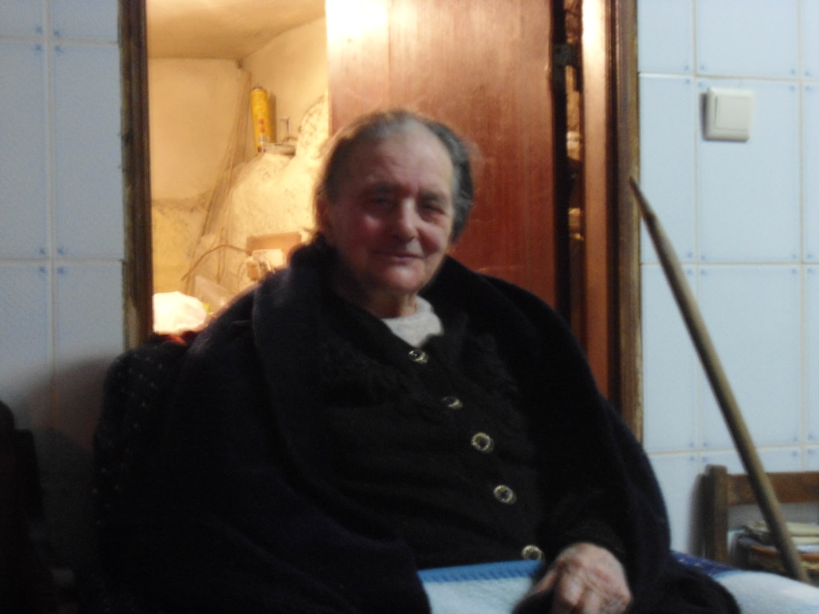 Lampaça: Lampaça - Do descanso à lida da terra