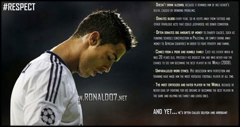 Money $$$ – Difference between respect and disrespect - TheFinance.sg