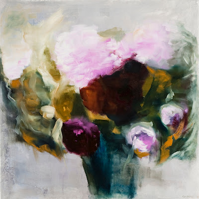 LEARN THE FLOWERS, GABRYEL HARRISON - OPENS TOMORROW!