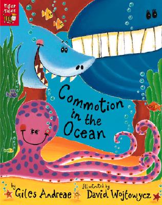 Sara's Storytimes: Storytime - Sea Creatures