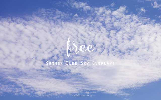 Complete Guide to Sky Overlays - Kimla Designs and Photography