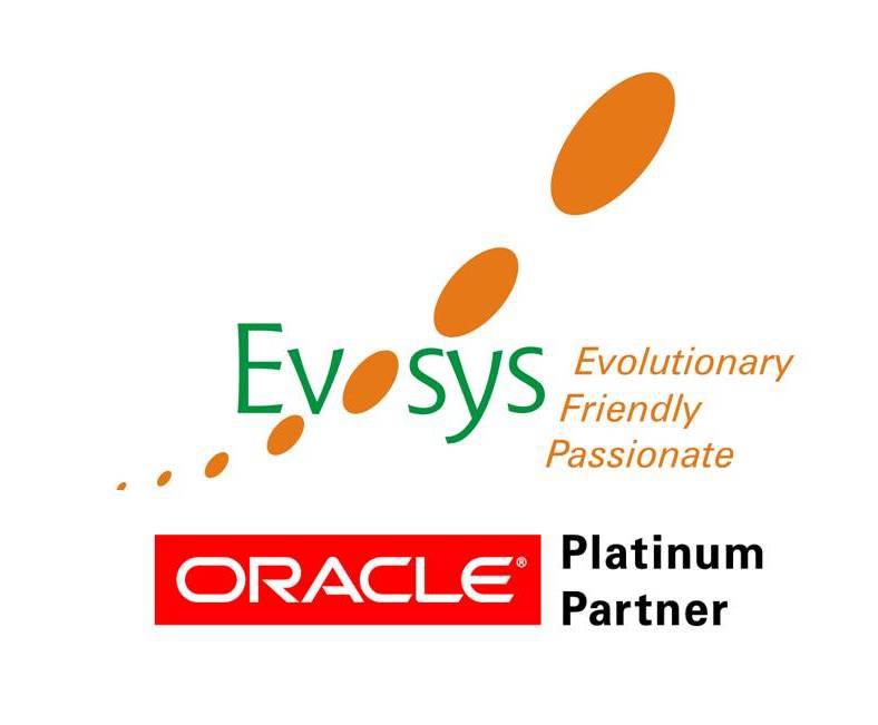 Evosys Oracle Oracle Apps Oracle Dubai Oracle Saudi Arabia Evosys