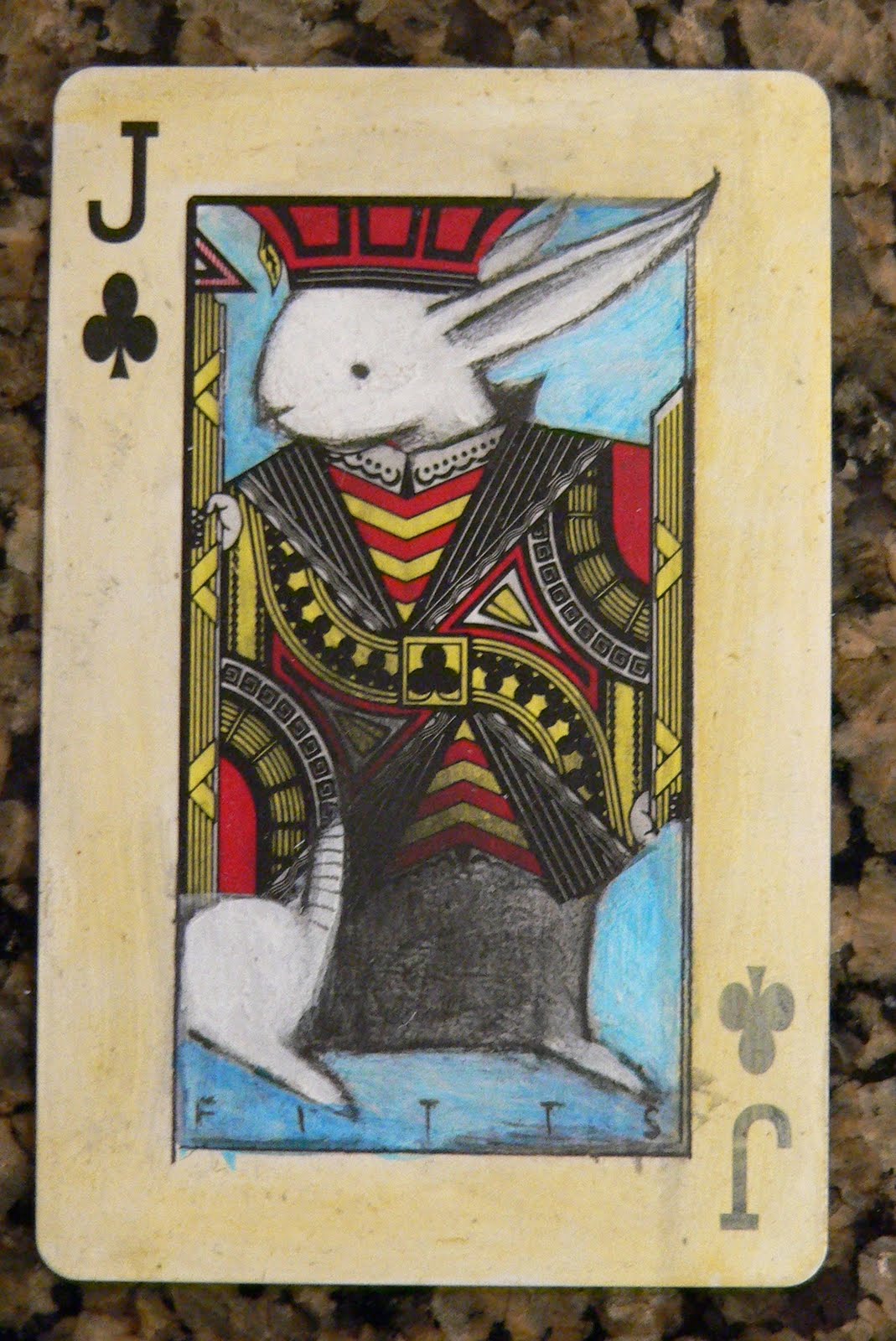 Fine Lines: Art Show presenting SETH FITTS