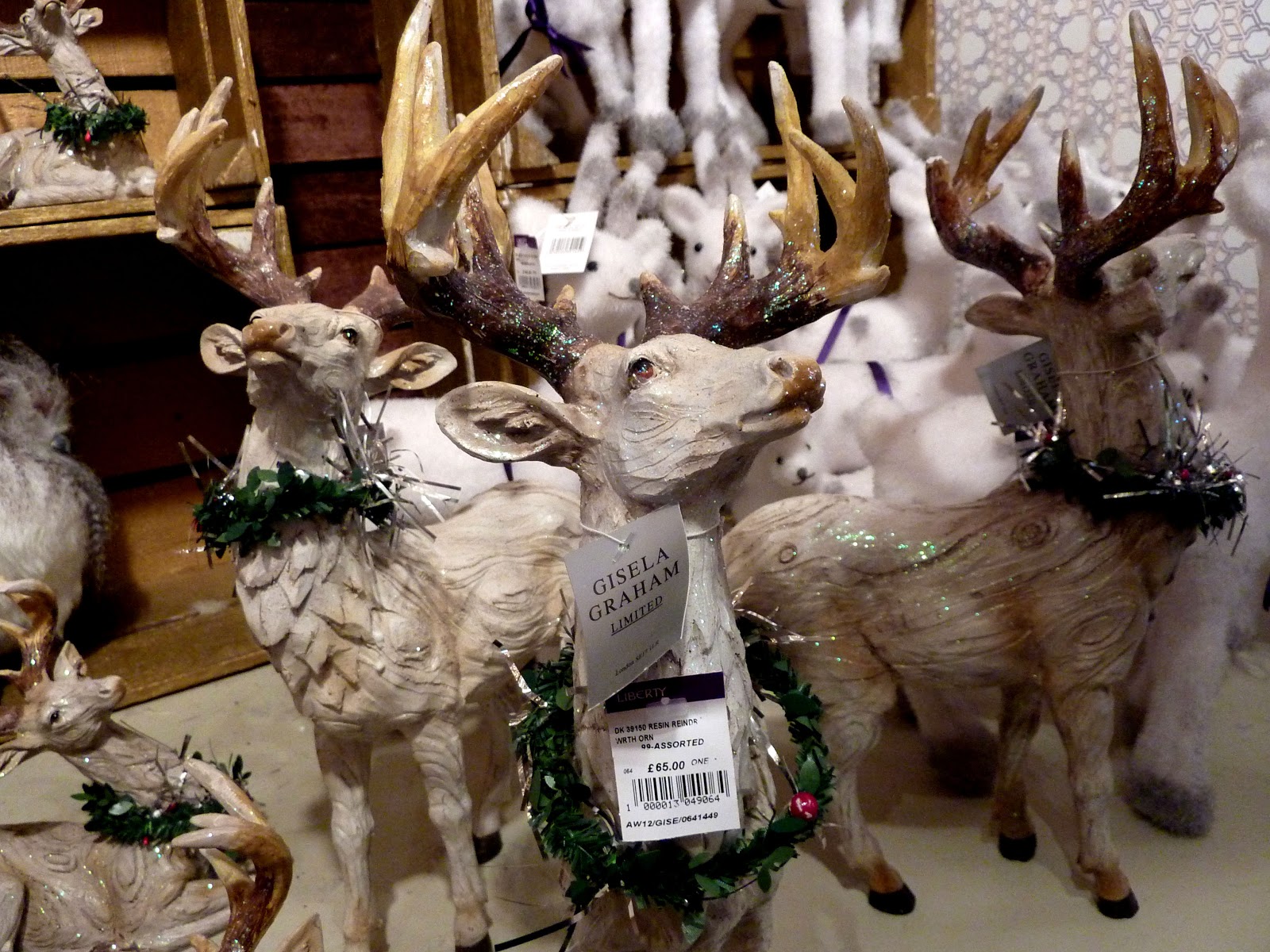 manon 21: Instants Londoniens