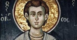 ORTHODOX CHRISTIANITY THEN AND NOW: Holy New Martyr Paul the Russian ...