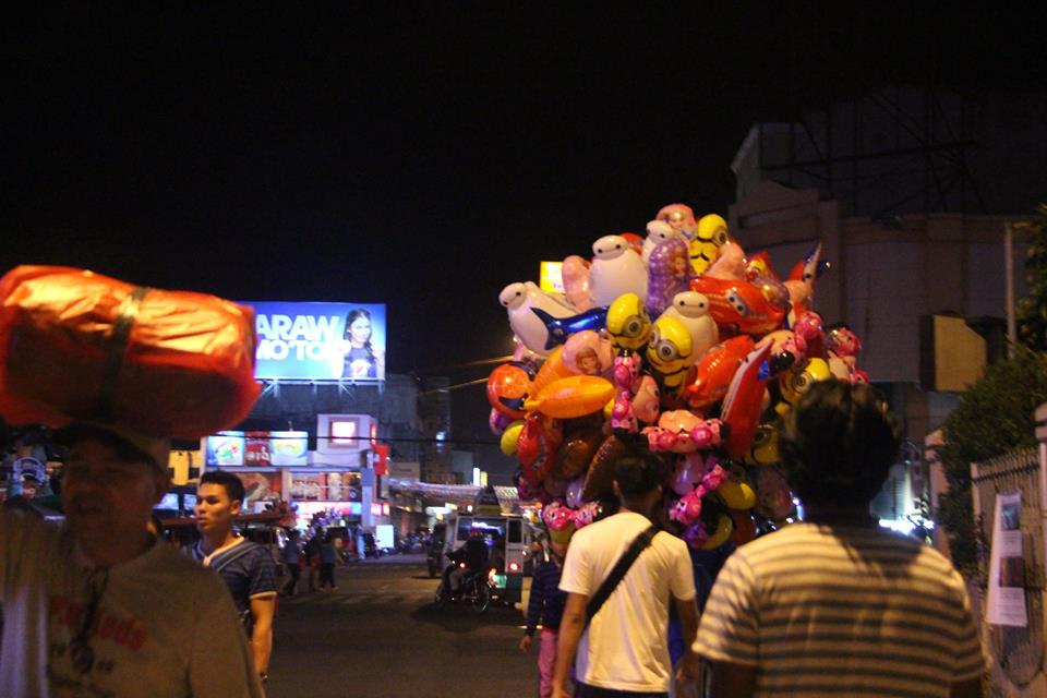 maisocalledlife: DISCOVERING DAVAO-Day 1: Exploring Downtown Part 1