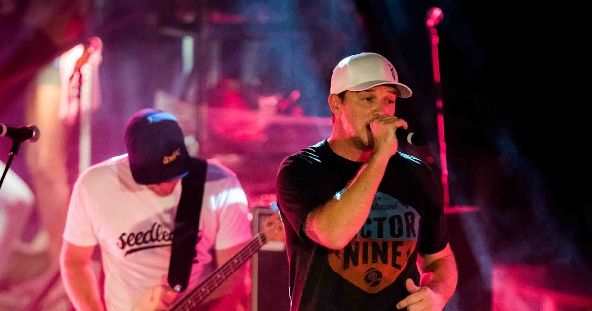 SLIGHTLY STOOPID AT THE LAS VEGAS COSMOPOLITAN