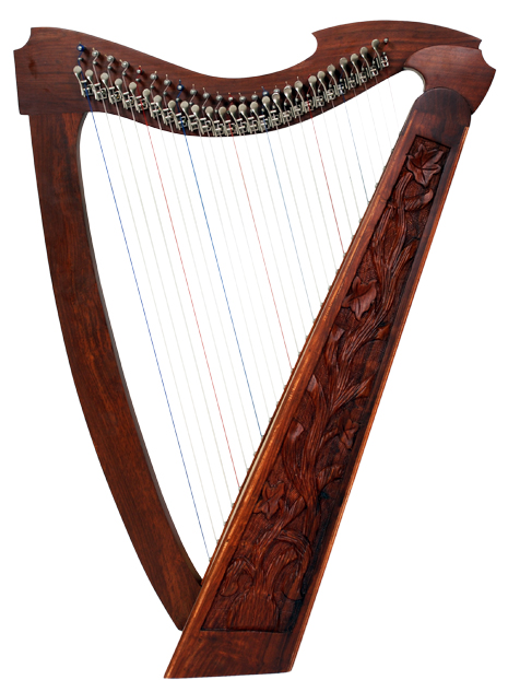 Baroque Musical Instruments: May 2012