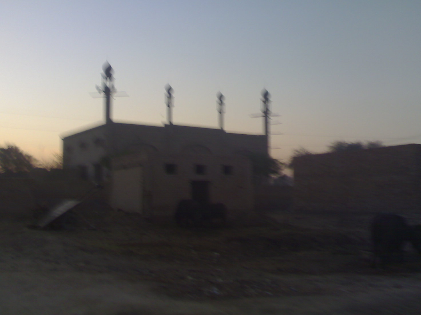 VEHARI IS BEAUTIFUL CITY OF PAKISTAN: FAMOUS VILLAGES IN VEHARI