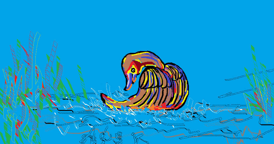 DONGENG UNTUK ANAK: KISAH PERSAHABATAN KUCING DAN ANGSA (oleh ...