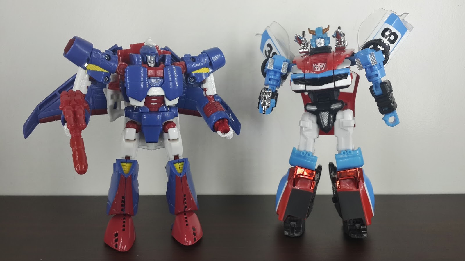 Blog Transformers.com: 1199: Botcon 2014 Devcon