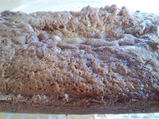 Twirlly Girls!: Crook Neck Squash Bread!