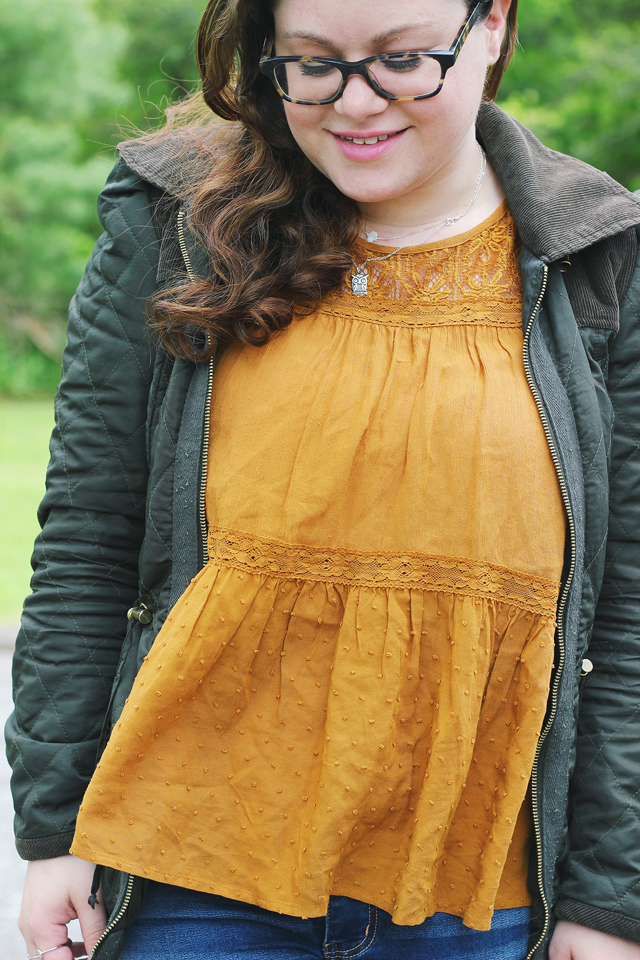 Sincerely, Sara | Style & Books