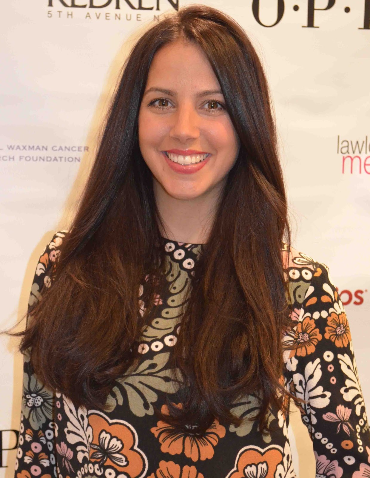 ANGELO DAVID SALON AND WPLJ BREAST CANCER FETE