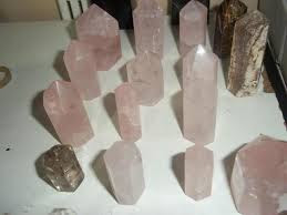 Luz de Nekane: Los colores de las Piedras y los chakras que activan