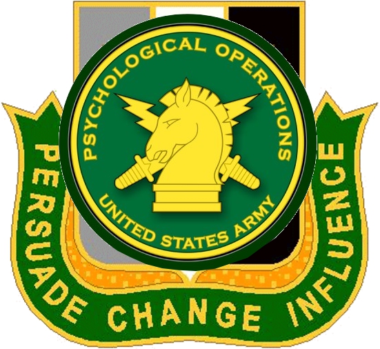 Coronel Von Rohaut: ¿Realmente somos conscientes de las "Psy Ops"?